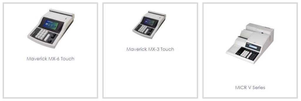 L & L Systems - Serving banks and credit unions for over 40 years.